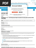 Quality Alert Template Excel Rev A | PDF | Software | Computing