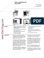 VDF-10 (O&m Manual) | PDF | Relay | Electromagnetic Compatibility