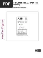RXSF1 | PDF | Relay | Series And Parallel Circuits