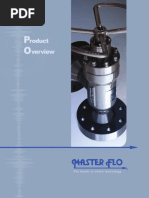 Valvitalia: Comprehensive Valve Solutions | PDF | Valve | Actuator