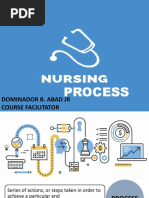 Nursing Interventions Classification NIC PDF | PDF