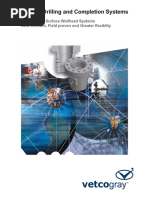 FMC Flowline Product Catalog | PDF | Valve | Pipe (Fluid Conveyance)