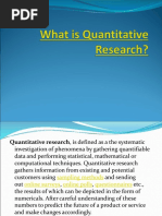 PR2 Q1W2L2 - PPT - Research Variables | PDF | Dependent And Independent Variables | Random Variable