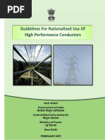Short-Circuit Force Calculation for 400 kV | PDF | Electrical ...