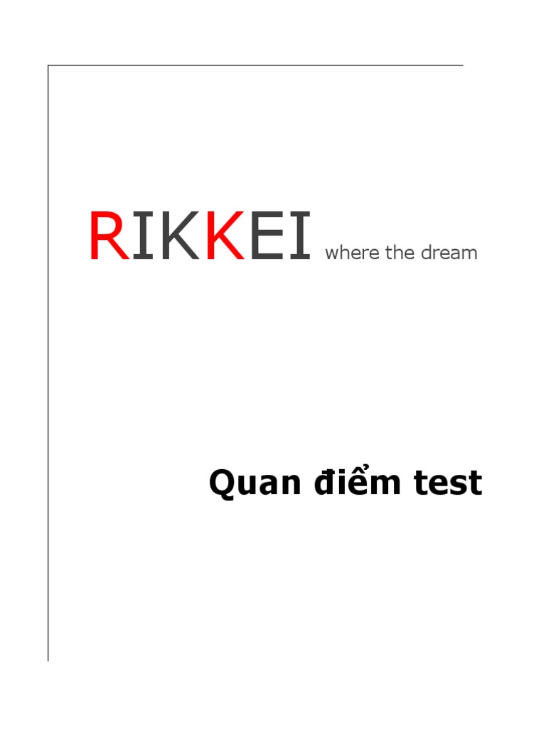 Test View Point - v1.0.0 | PDF