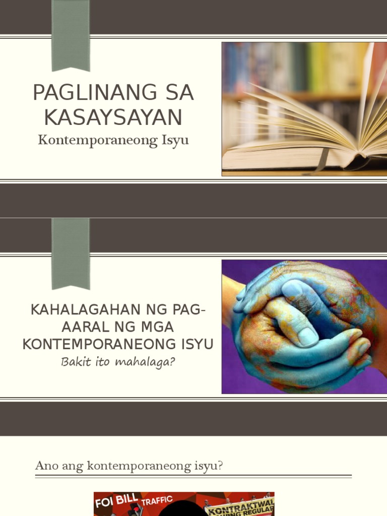 Grade 10 AP CLIMATE CHANGE | PDF