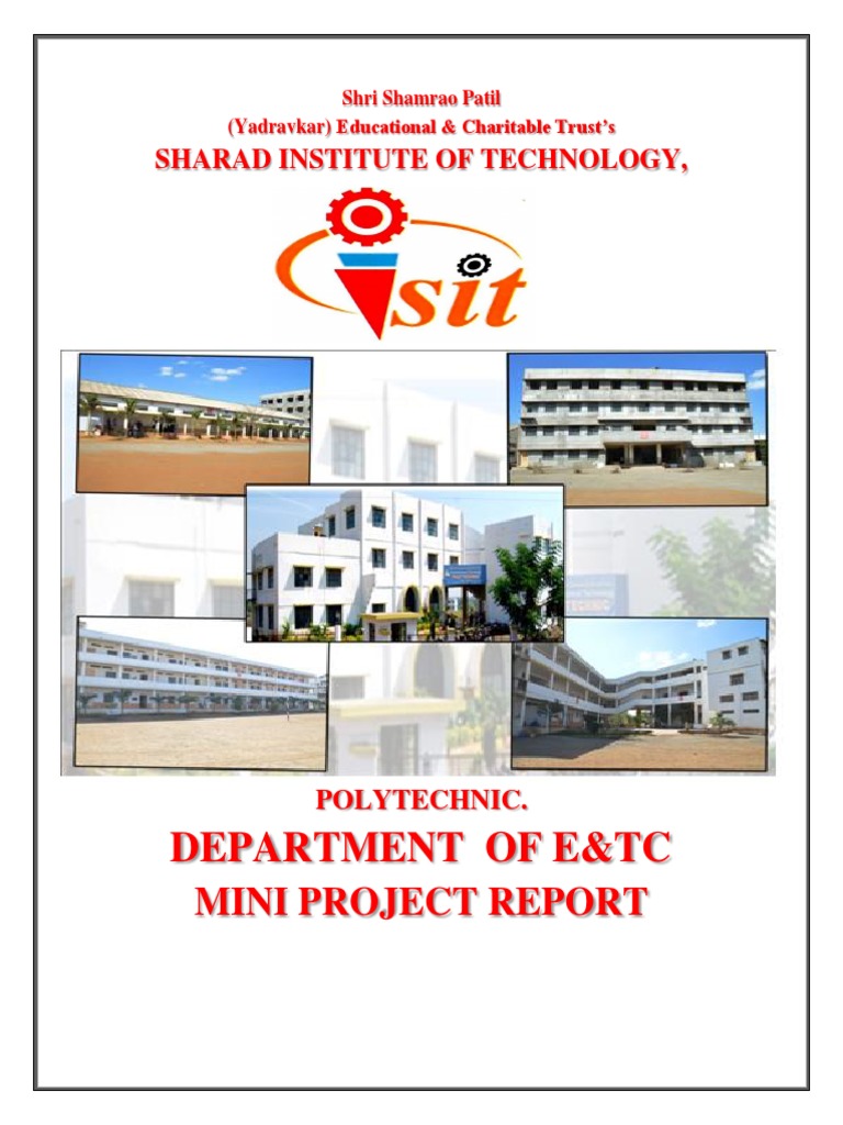 BPE Report | Download Free PDF | Battery Charger | Electrical Components