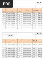 Torque Values For EPDM-Gaskets | PDF