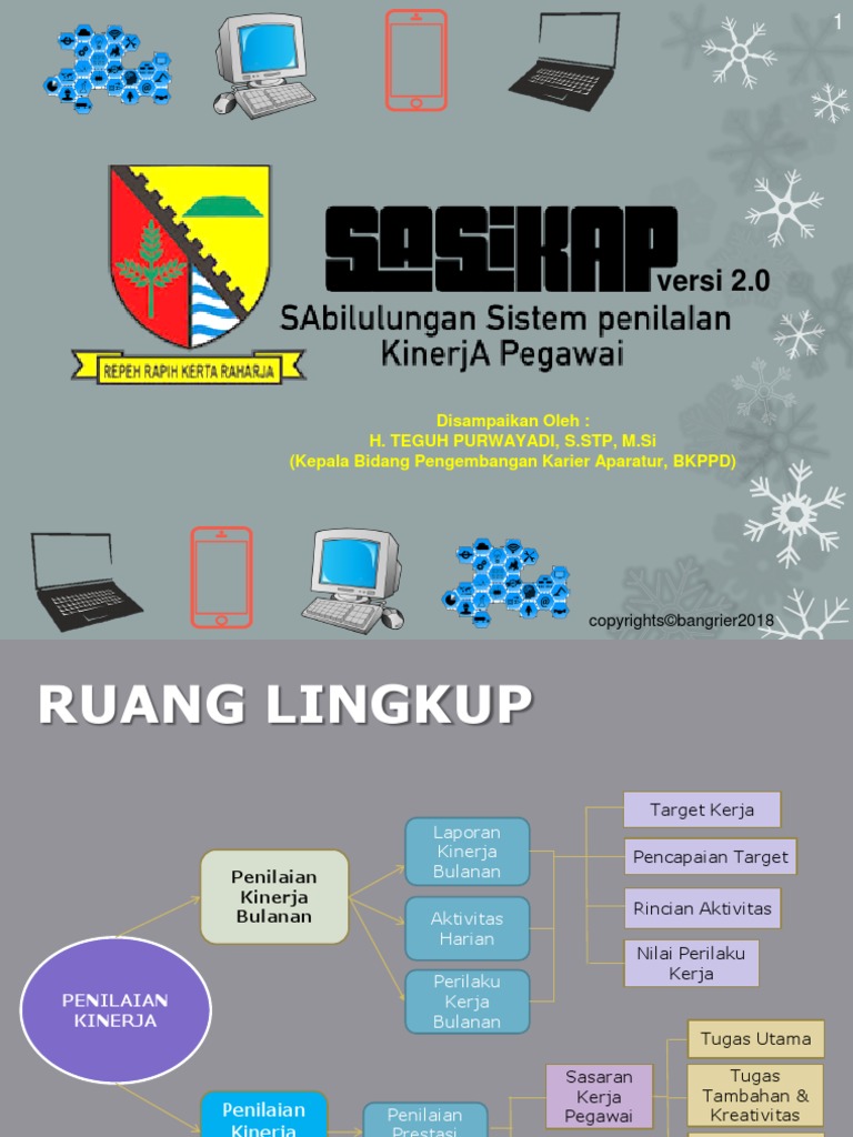 Sasikap Versi 2.0 | PDF