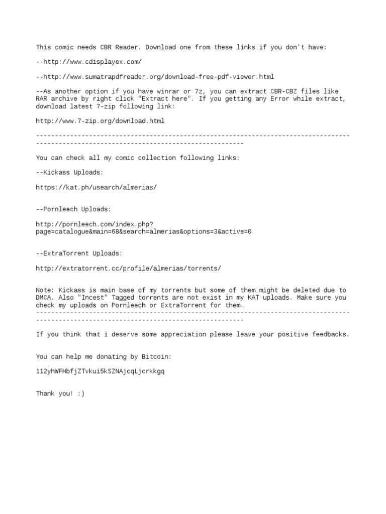 Read Me First Pdf