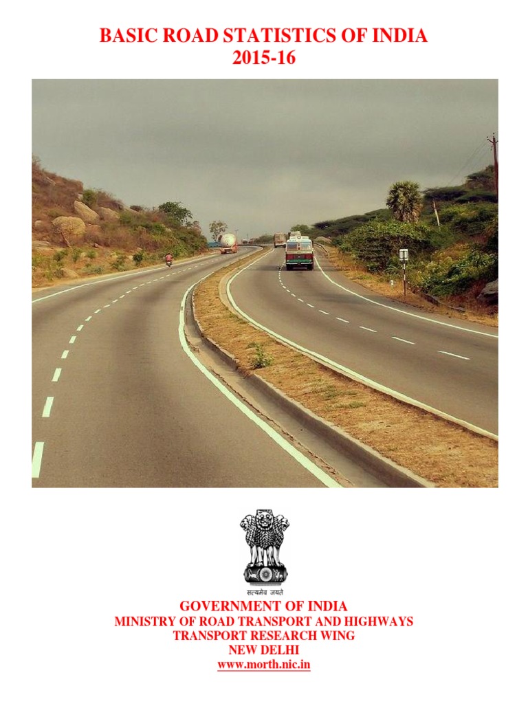 Civil Engineering | PDF | Road | Road Infrastructure