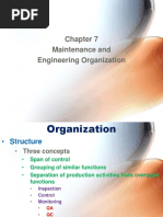 EASA Part-145 Maintenance Exposition Guide | PDF