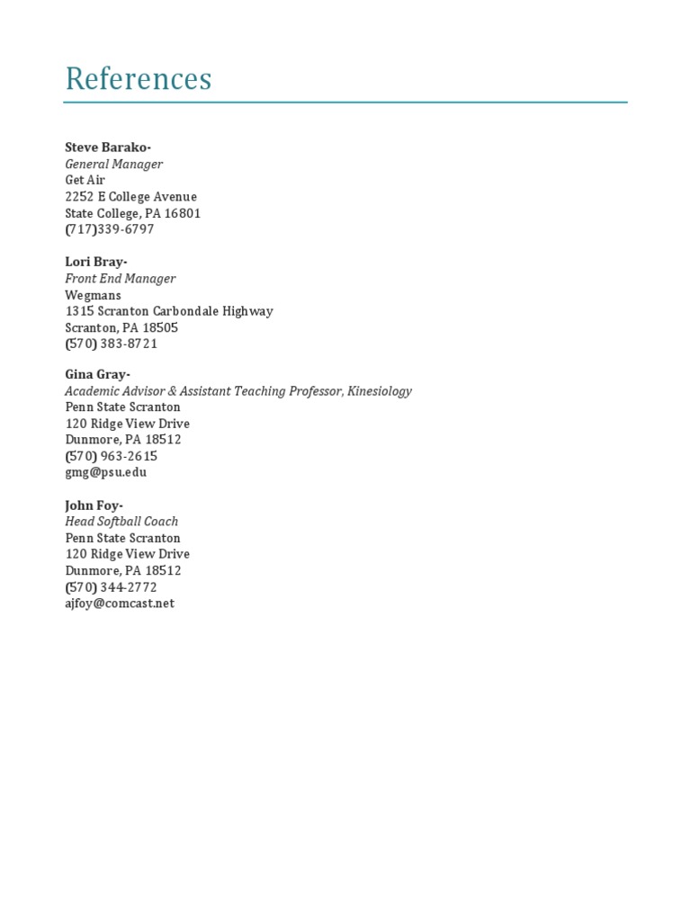 References PDF | PDF