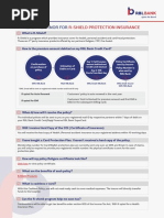 Optima Secure Brochure | PDF | Insurance | Deductible