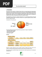 Dimodan HS K-A | PDF | Margarine | Shortening