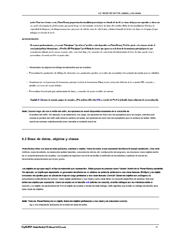 UserManual en (0051 0100) .En - Es | PDF | Ventana (informática) | Point and Click
