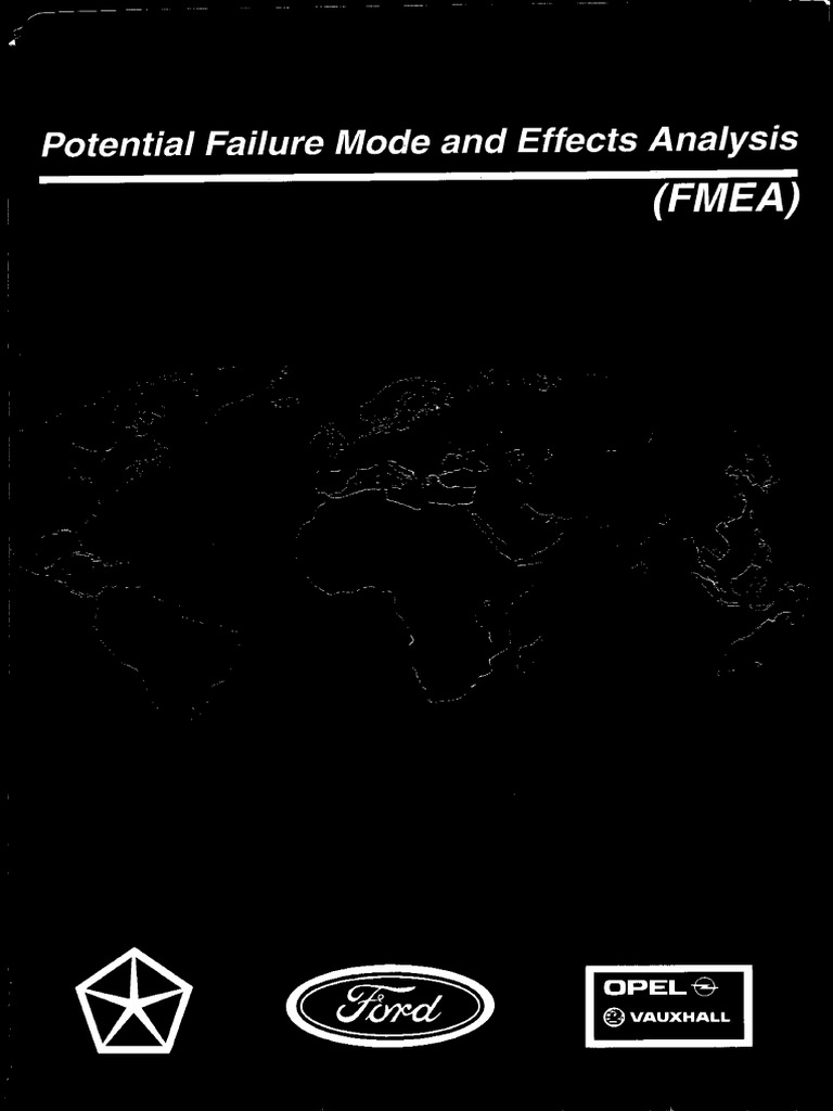 Fmea Sae J 1739 PDF | PDF