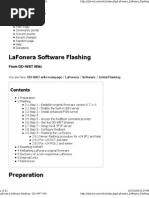 AutoSys Cheatsheet | PDF | Command Line Interface | Scheduling (Computing)