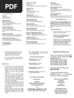 DigiPOS Playbook Outlet - (FinalVersion) | PDF | Pengelolaan Keuangan & Uang