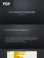 Shockable vs. Non-Shockable Rhythms in Cardiac Arrest - Geeky Medics ...