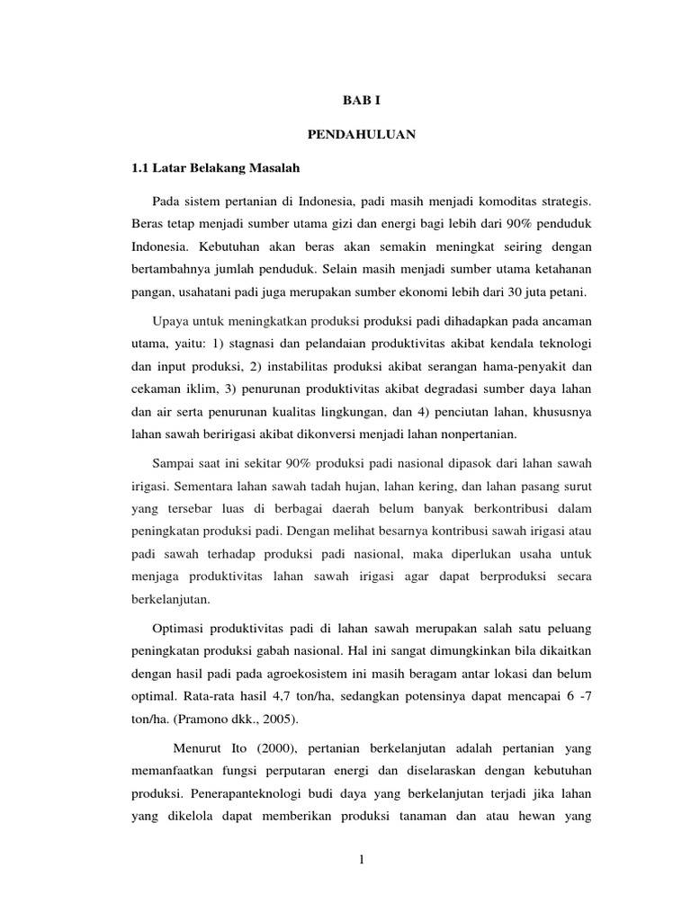 SPB Tugas Individu | PDF