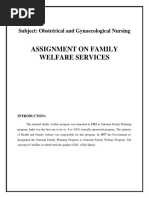 RCH Portal Self Registration Guide | PDF | Pregnancy | Personal ...