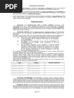 Annex D - Sec MC 28-2020 | PDF | U.S. Securities And Exchange ...