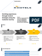 Accor | PDF | Brand | Hotel
