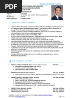 FIS Treasury and Risk Manager Quantum Edition Product Sheet | PDF ...