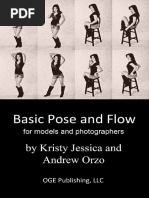 FREE Boudoir Posing Guide For Photographers | PDF | Clothing