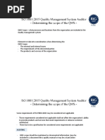 IMS & QHSE Documents Toolkit List | PDF | Audit | Quality Management System