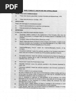 Crèche Guidelines for Employers | PDF | Child Care | Relationships