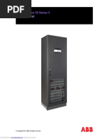 APM403 User Manual - EN | PDF | Manufactured Goods | Electrical Engineering