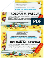 Ribbon Heads EDITABLE | PDF