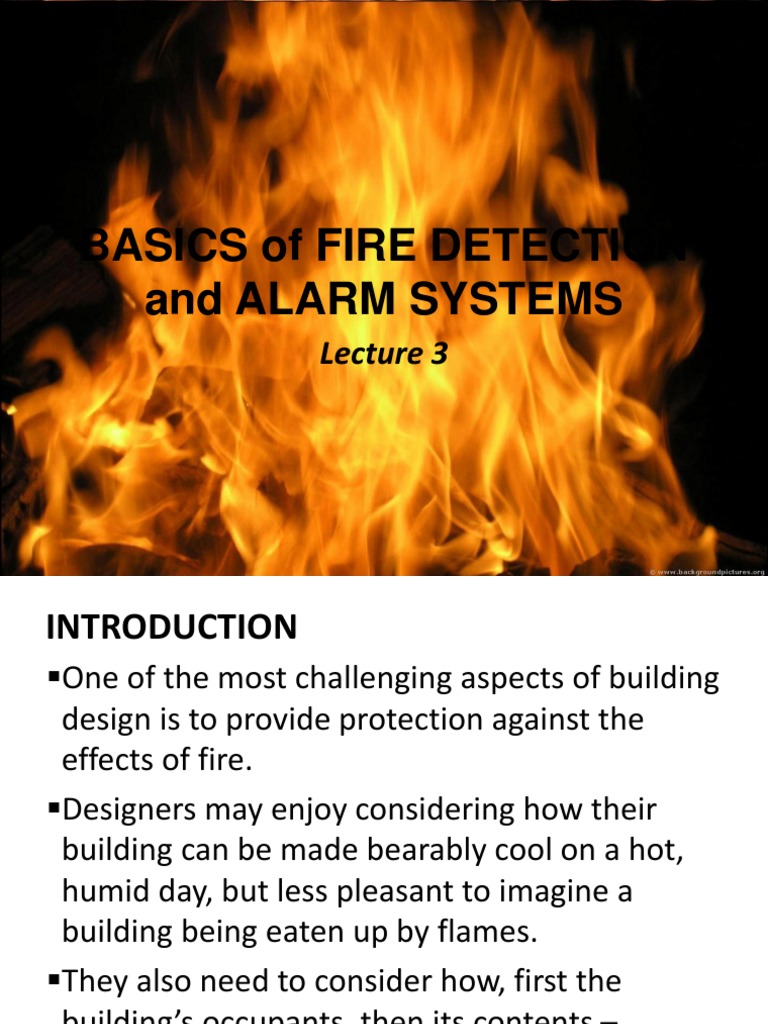 Fire Alarm System Testing Overview | PDF | Combustion | Firefighting