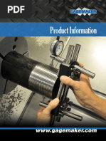 NC50 Pin | PDF | Business