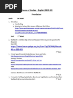 Sample of Comment For Online ESL | PDF | Fluency | English Language