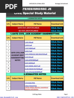 RCC Notes Made Easy (IES VIVEK Sir) PDF | PDF | Fluid Dynamics | Young ...