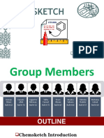 How To Use ChemDraw To Create Clear Chemical Representations - 2020 ...