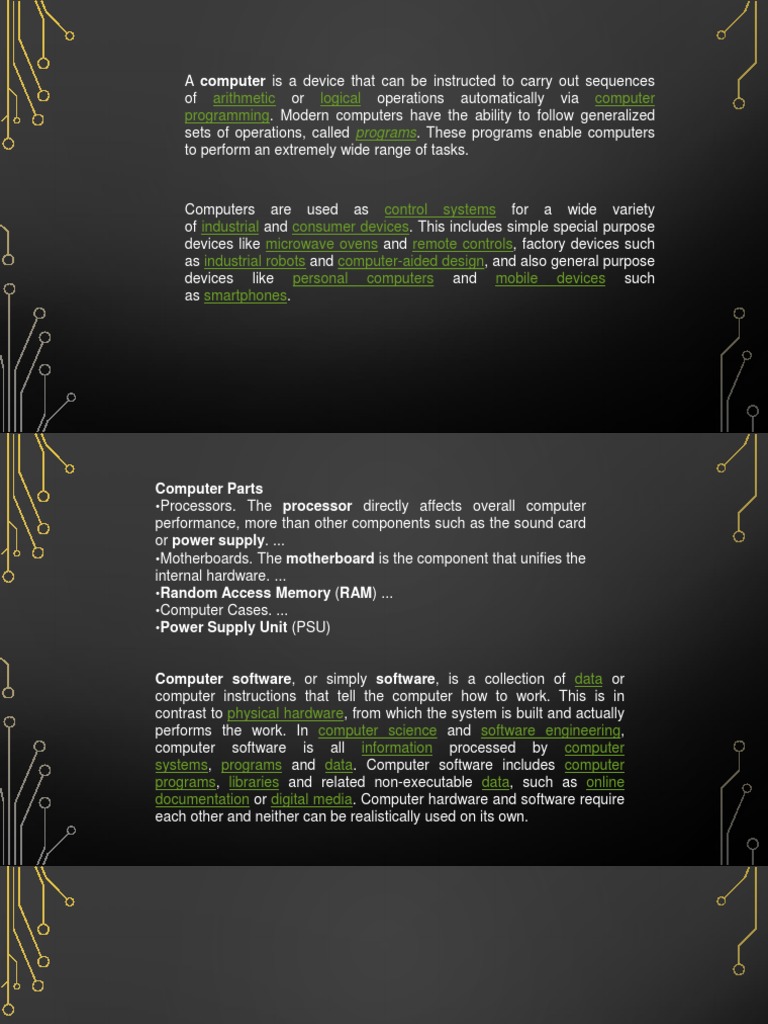 Intel 4004 and Intel 4040 | PDF | Central Processing Unit | Microprocessor