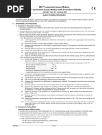 400-001!06!13-A - API NH System BioMerieux Product Insert | PDF ...