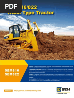 Heavy-Duty Loader for Construction | PDF | Brake | Pump
