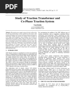 4CAE001685 - en REF650 Brochure | PDF | Relay | Transformer