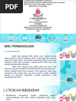 Profil Perusahaan DOKU dan Layanan Pembayaran | PDF