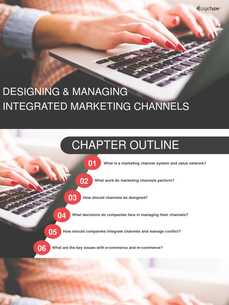 Designing & Managing Integrated Marketing Channels | PDF | Retail | E ...