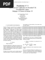 Código Johnson | PDF