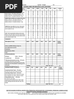 George Counts | PDF | Sociological Theories | Teaching And Learning