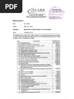 Offence Codes and Fines 2023final | PDF | Traffic | Speed Limit
