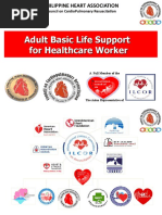 BLS TRAINING MANUAL Second Edition PDF 2023-1 - 240226 - 093323 | PDF ...