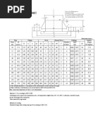 En 10241 Fittings | PDF | Pipe (Fluid Conveyance) | Building Materials